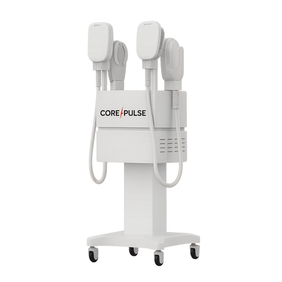 Machines – Pulse Technology Supplies